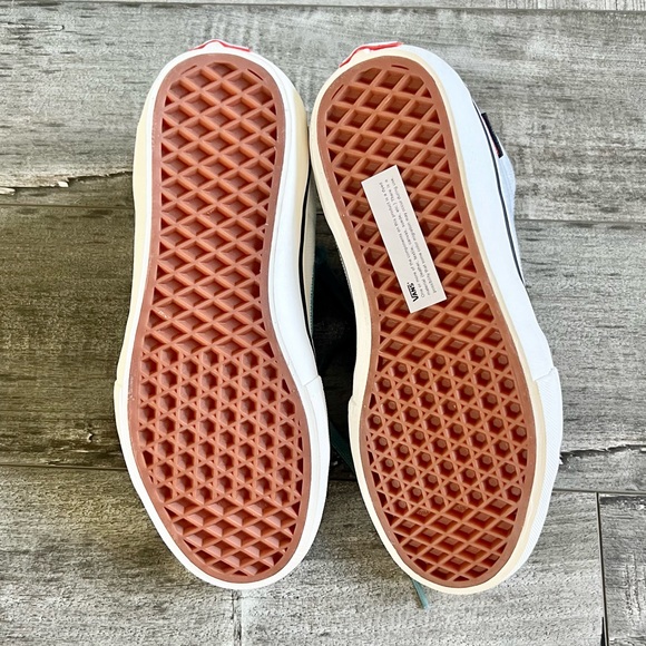 Vans | Shoes | Vans S8hi Pro Fabiana Delfino Shoe | Poshmark